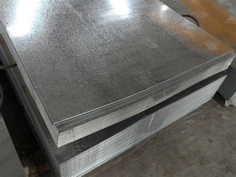 G90 Galvanized Sheet Shandong Xingding Steel Co Ltd
