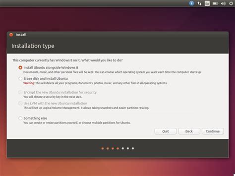 run windows on linux machine posetke