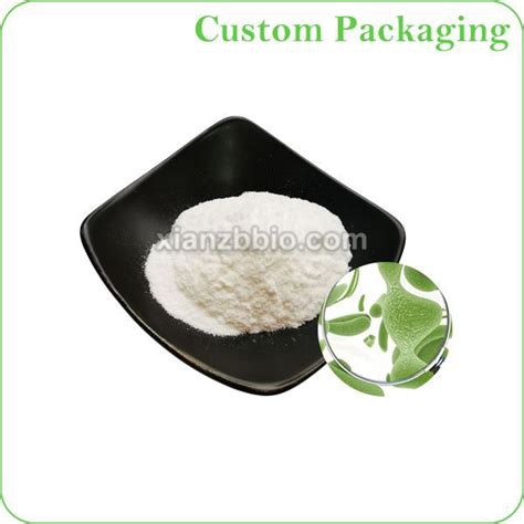 China Lactobacillus Rhamnosus Powder Manufacturers Suppliers Factory ...