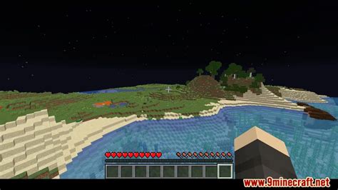 Trey S Double Jum Plugin Bukkit Spigot Paper Mc Mod Net