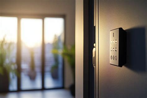 Installation digicode étapes pour réussir facilement