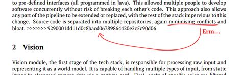 merge conflicts r programmerhumor
