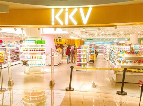 Kkv Indonesia Kkv Pertama Di Semarang Akhirnya Resmi Dibuka Jateng