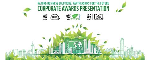 Corporate E Newsletter 12 Celebrating Wwf Hong Kong Valued Business Partners Wwf Hong Kong