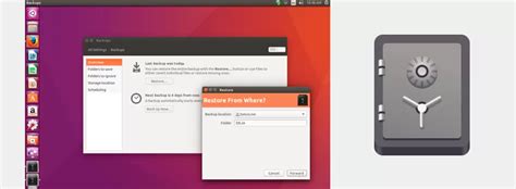Backup Do Ubuntu Linux Descubra Como Proteger Seus Dados