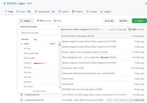 Swin Transformer目标检测——环境配置（linux系统） Linux Swin Transformer Csdn博客