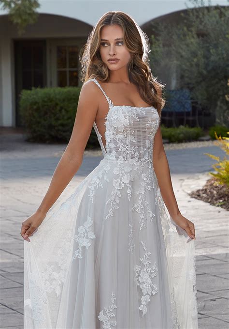 Morilee Wedding Dresses Near Me Discount Danzhao Cc