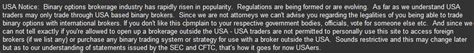 nadex strangle strategy 2 smart binary options trading