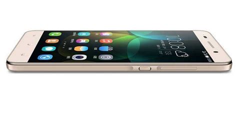 Huawei Unveils Honor C Budget Smartphone With Inch Screen To Sell Online Only Technology