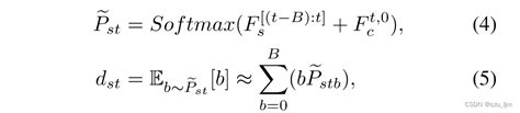 【cv tal】论文浅读 tridet temporal action detection with relative
