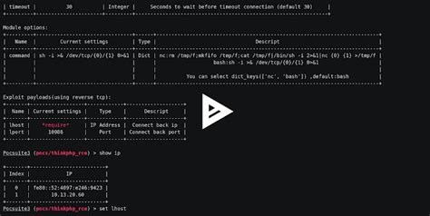 ☣ kitploit hacker tools on twitter pocsuite3 an open sourced