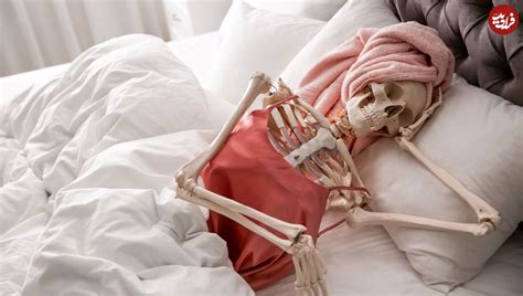 «پوسیدن در رختخواب چیست و چه مزایا و معایبی دارد؟