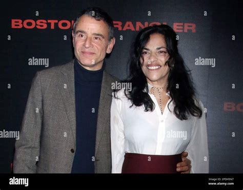 New York Ny Usa 14th Mar 2023 Sarita Choudhury At The Ny Premiere