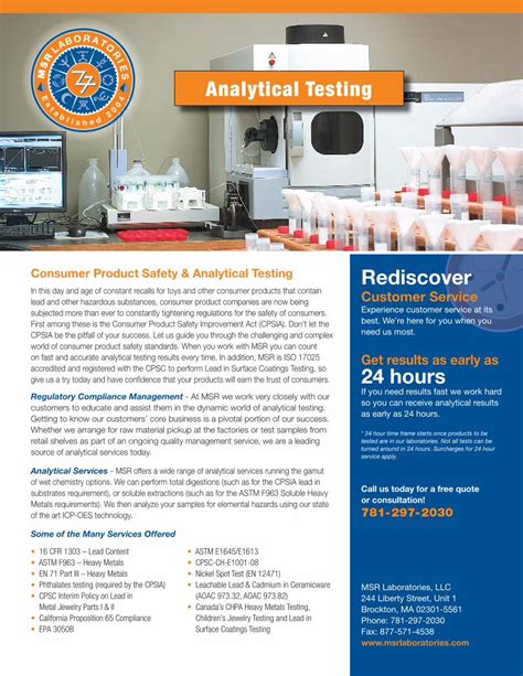 Pdf Analytical Testing Astm International · On Fast And Accurate