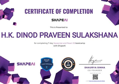 dinod praveen on linkedin shapeai cybersecurity pythonprogramming