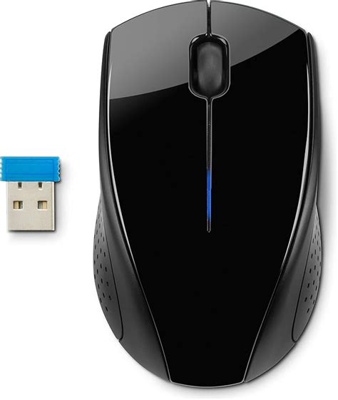 Hp Wireless Mouse For Pc Laptop Buy Online At Best Price In Egypt Souq Is Now Amazon Eg
