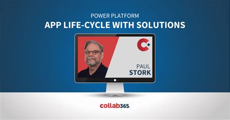 Power Platform Development To Production Using Solutions Collab365