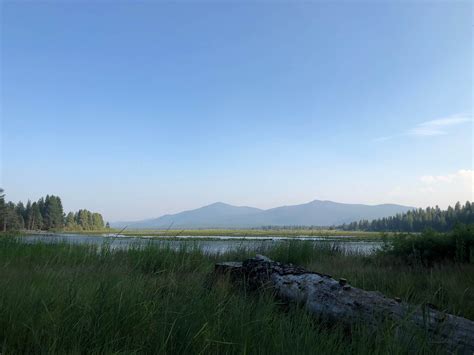 Orr Lake Campground Macdoel Ca