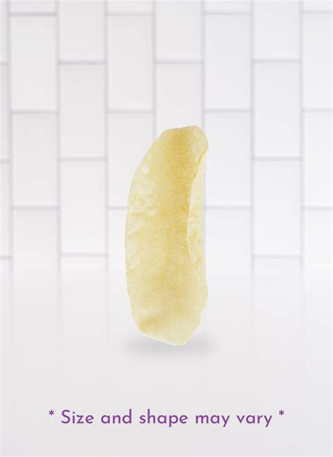 Cassava Strips Artisan Tropic