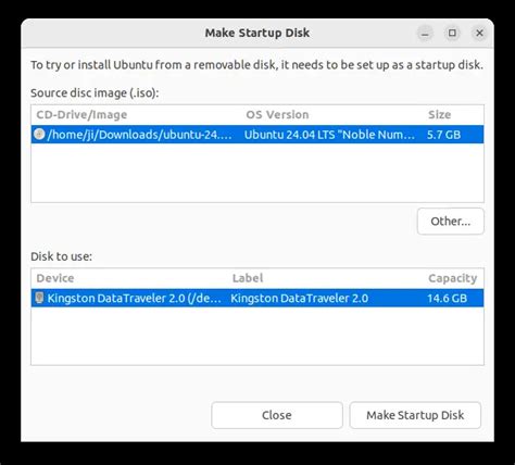 how to install ubuntu 24 04 desktop [step by step guide] ubuntuhandbook