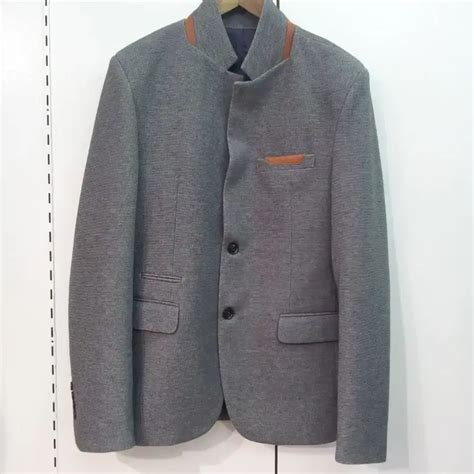 자켓 차이나자켓남성자켓가을자켓봄자켓자켓 On Bunjang Global Site