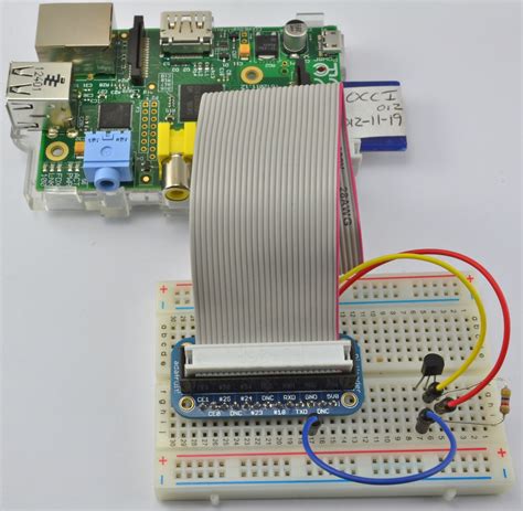 Overview Adafruits Raspberry Pi Lesson 11 Ds18b20 Temperature