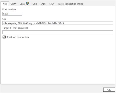 Kernel Debugging With Windbg Wane Kernel Debugging With Windbg Wane