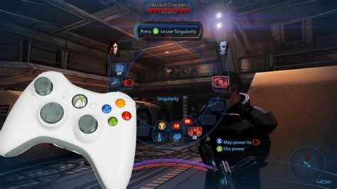 singleplayer native controller support mod İndir