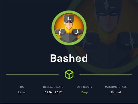 Hackthebox “bashed” With And Without Metasploit Writeup By Abdullah