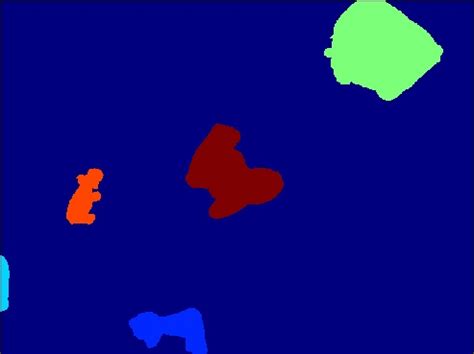 Benchmark For D Object Pose Estimation BOP Sampling Objects Cameras And Lights BlenderProc