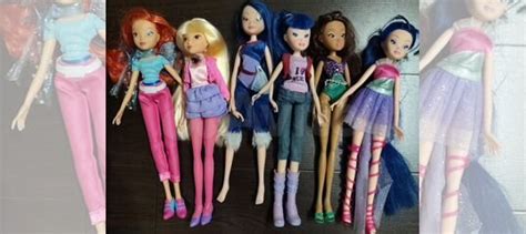 Куклы Винкс Winx Гармоникс Пляж купить в Мурманске с доставкой | Хобби ...