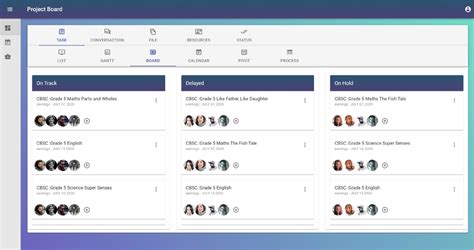 GitHub Ashish Learning App The App Is Divided Into Three Main Categories Project
