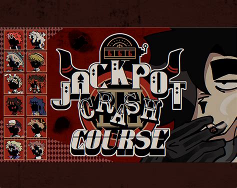 Devlog Jackpot Crash Course Chapter 1 1 By Racheldrawsthis Rix