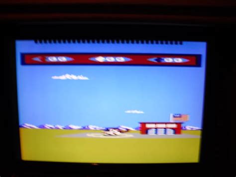 Choplifter Garbled Graphics 7800 GameDrive Support AtariAge Forums