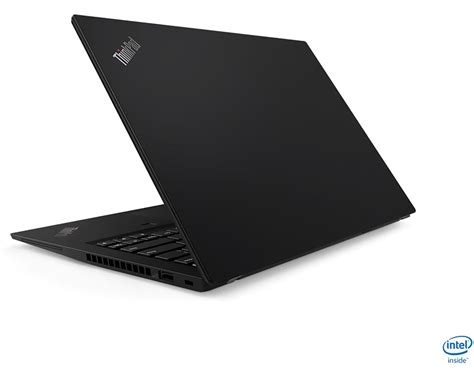 Lenovo Thinkpad T14s Gen 1 Laptop Refurbished Lenovo Laptop