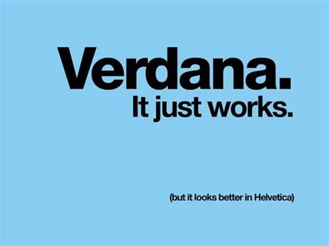 Verdana Regular Font Xfonts Pro