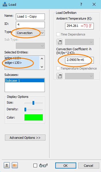 Load 1 Geometry Not Applied At A Valid Fe Mesh Location Autodesk Community