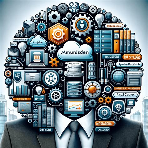 Exploring Open Source Data Management Tools Sj Consulting Group Asia