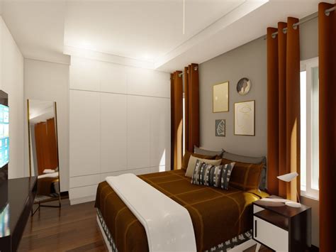 2d Detailed Plans 3d Model And Rendered Model Upwork