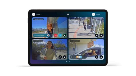 Intercom Effortless Calling And Security At Scale