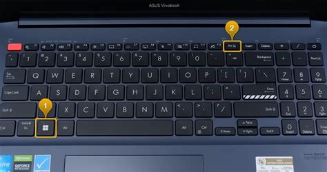 Cara Screenshot Di Laptop Windows Dan Komputer Pc [lengkap] Sepoin
