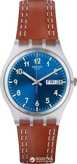 Мужские часы SWATCH Windy Dune GE709 – фото, отзывы, характеристики в ...