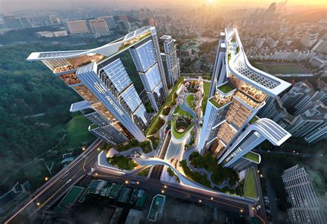 포스코건설 하이엔드 브랜드 ‘오티에르 강남 방배신동아에 첫 선 보인다 한국금융신문