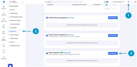 Tonic Rsoc Integration Guide