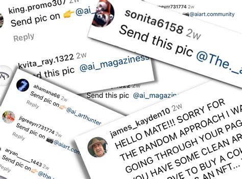 How To Easily Block Instagram Spam Comments On Your Posts Instagram Tips For Artists