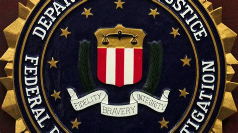 Fbi Warns Bitcoin And Crypto Investors—these Are ‘red Flags