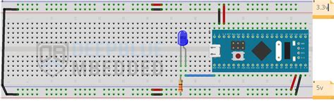 Stm32 Arduino Ide Programming Stm32duino Blue Pill