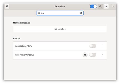 GNOME Planned Features And Release Date