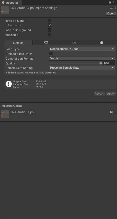 Android Game Takes Too Long To Start Unity Engine Unity Discussions
