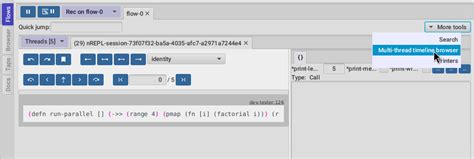 Flowstorm Debugger Users Guide Flowstorm Debugger Users Guide